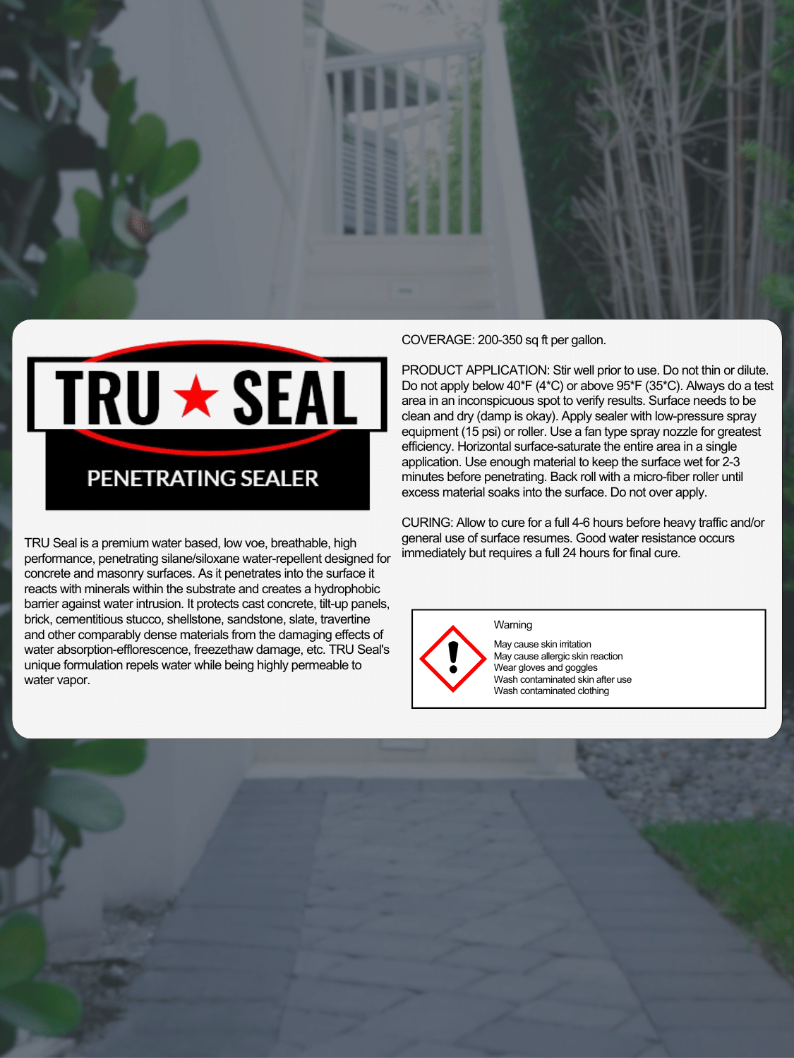 TRUSeal USA